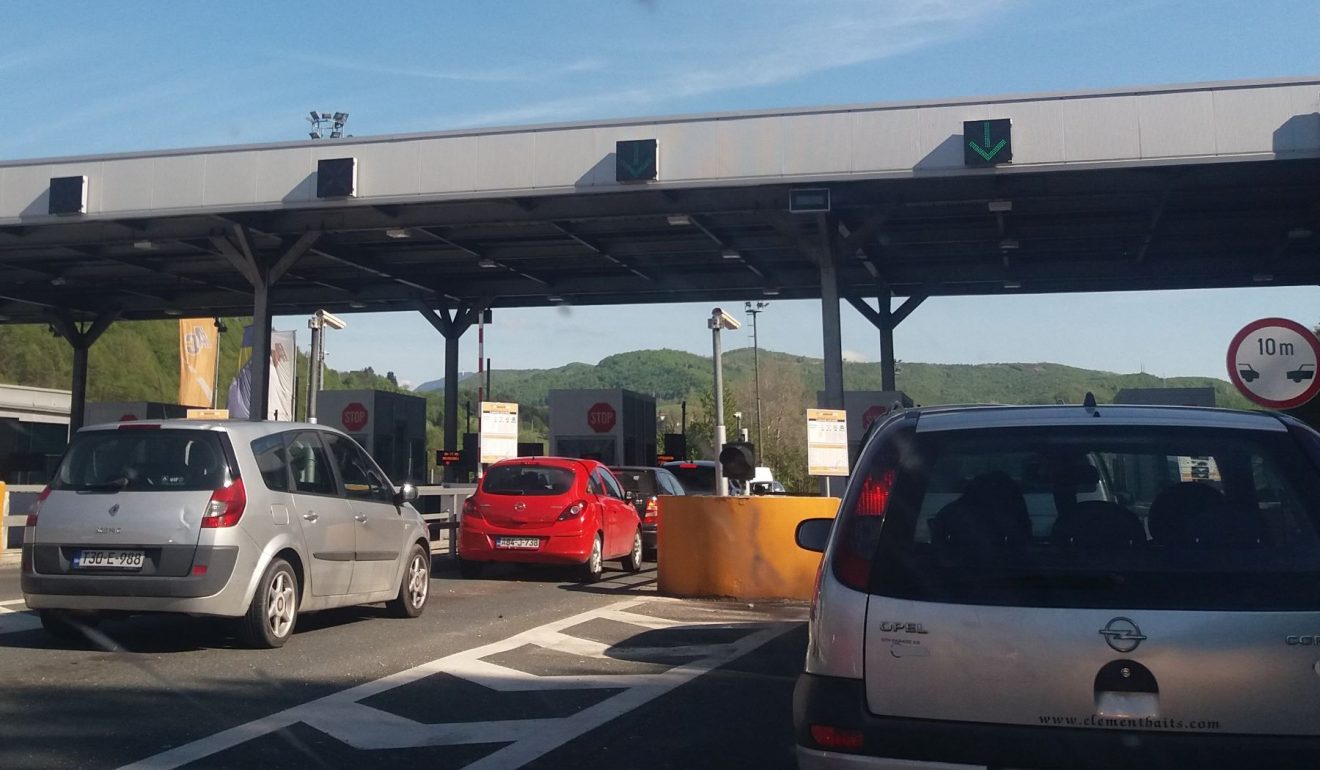 Pogledajte koliko će koštati putarina u Crnoj Gori - Padrino Vijesti