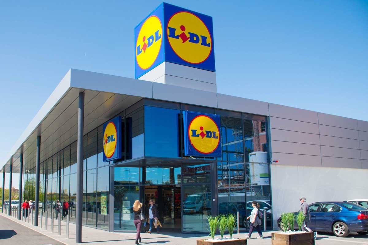 Lidl u gubitku u BiH - Padrino Vijesti