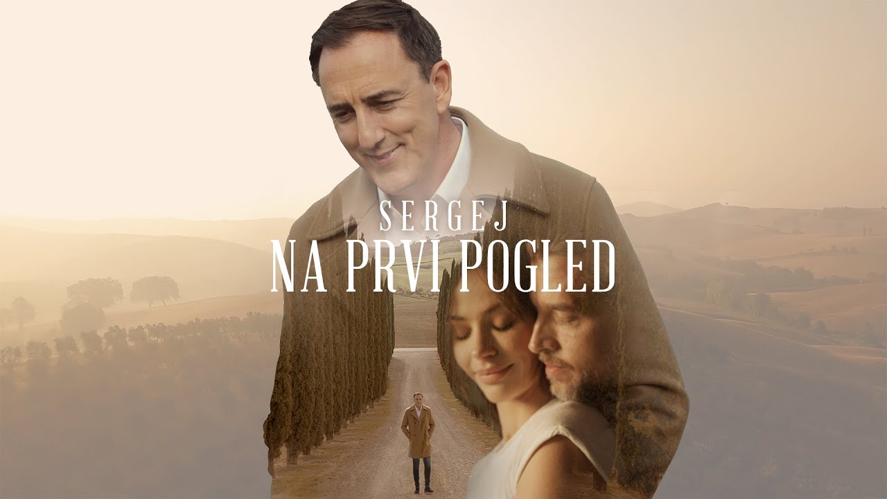VIDEO / Novogodišnji poklon publici: Sergej Ćetković objavio novu hit ...