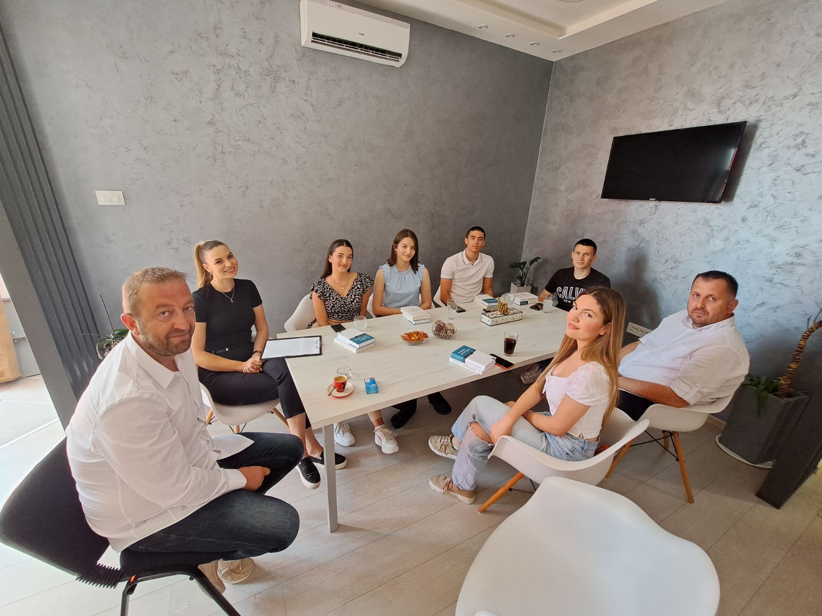 Padrino i ABV sistem nagradili trebinjske đake generacije - Padrino Vijesti