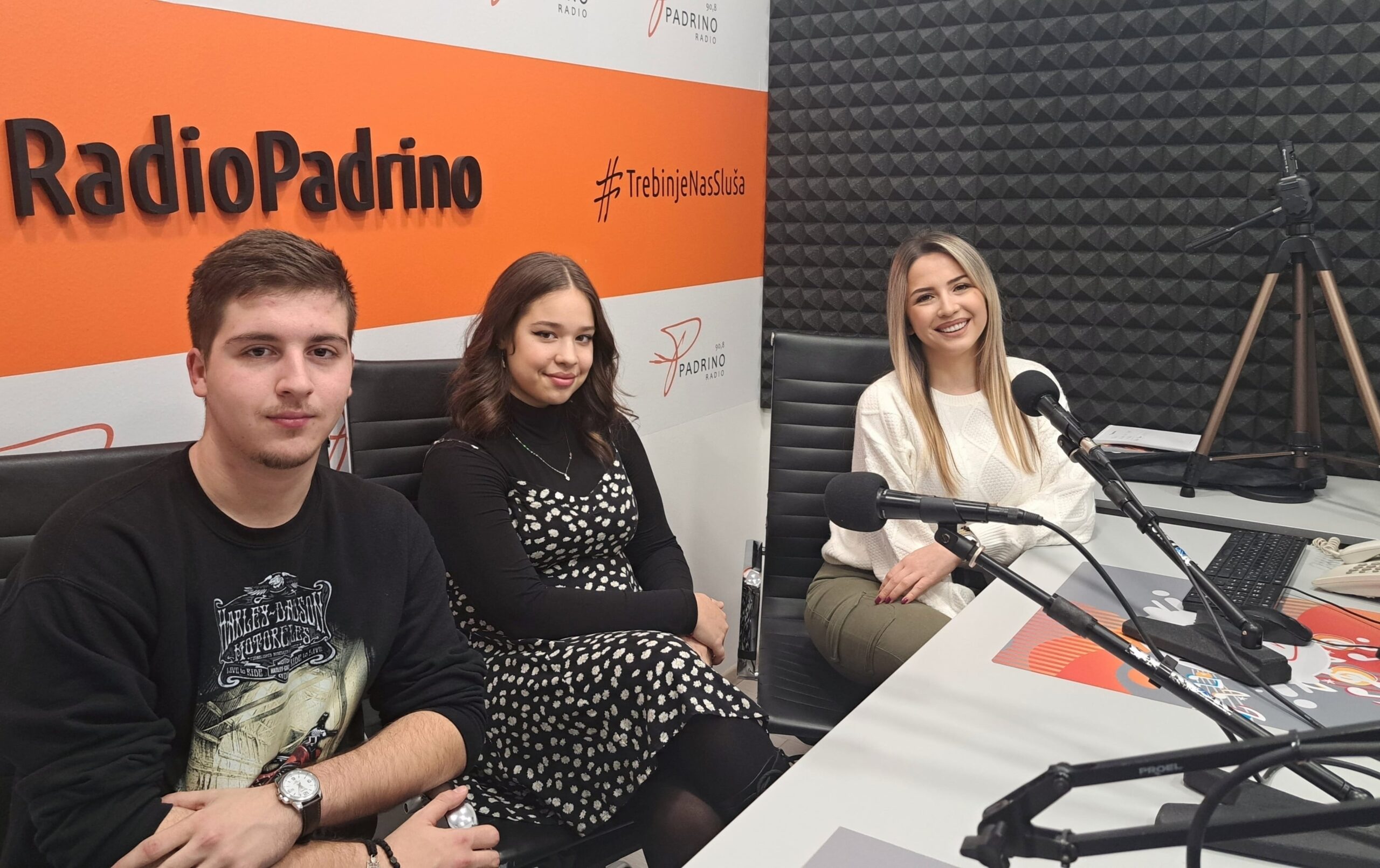 Dječija predstava "Kako su postale ružne riječi" prilika da pokažete ...