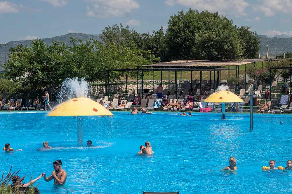 FOTO / Uživanja nikada dosta u „Gradu Sunca“ - Padrino Vijesti