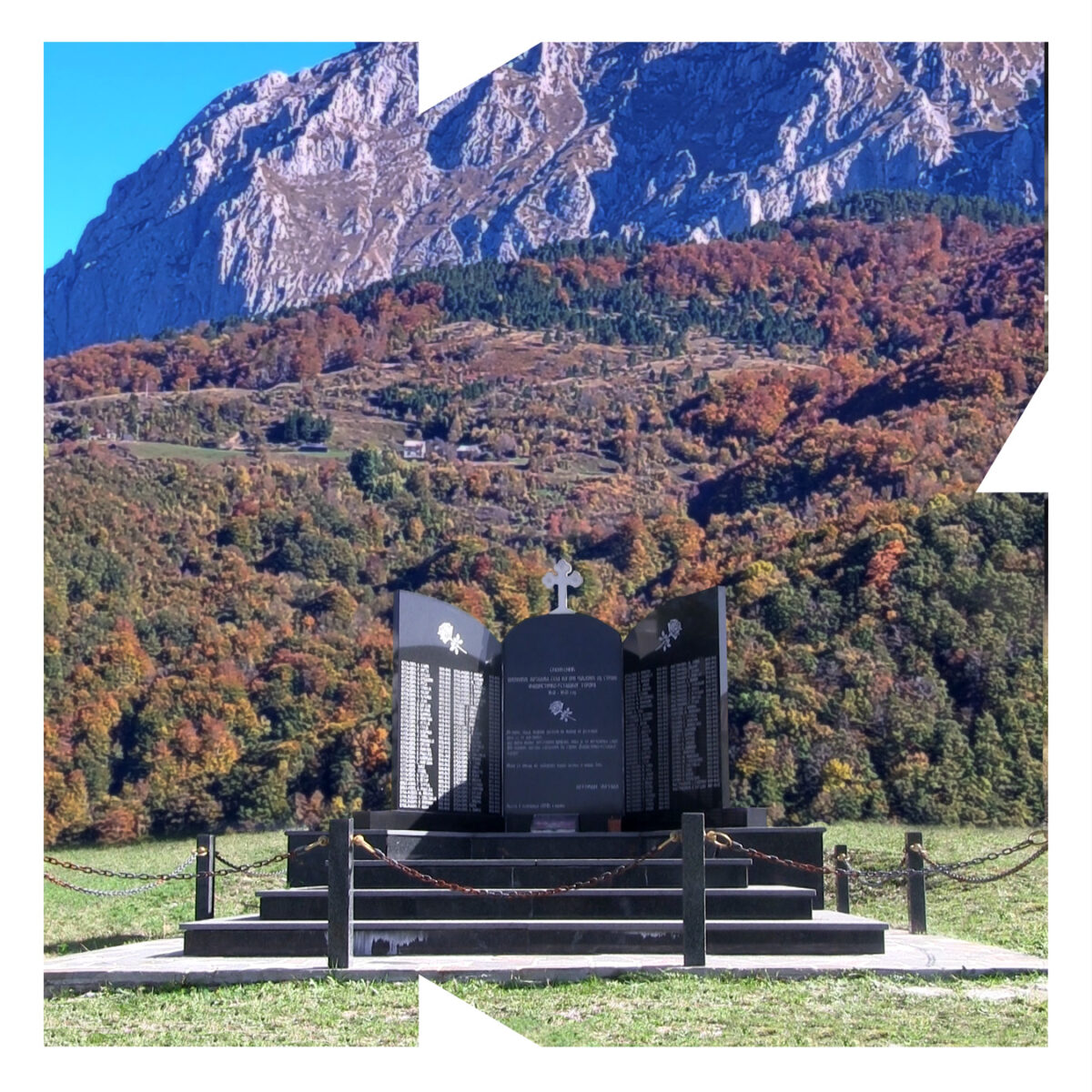 Najava: Premijera dokumentarnog filma “SRPSKI USUD – izGORI” - Padrino ...