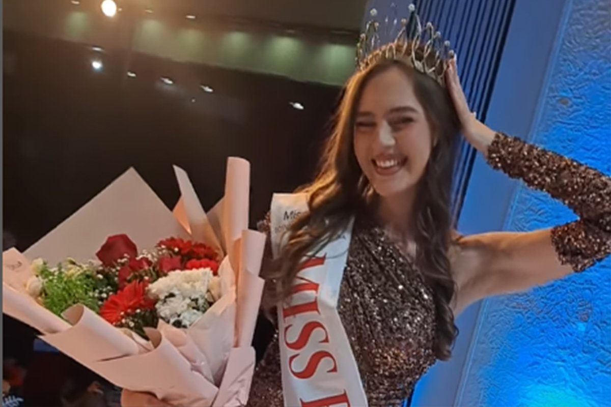 Izbor za Miss BiH: Ena Adrović najljepša, Bilećanka prva pratilja ...