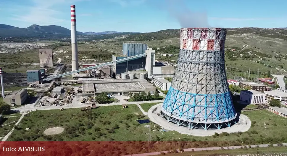 TE Gacko prebacila umanjeni ovogodišnji plan proizvodnje - Padrino Vijesti